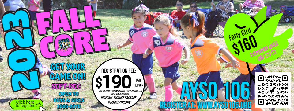 Home [www.ayso106.org]